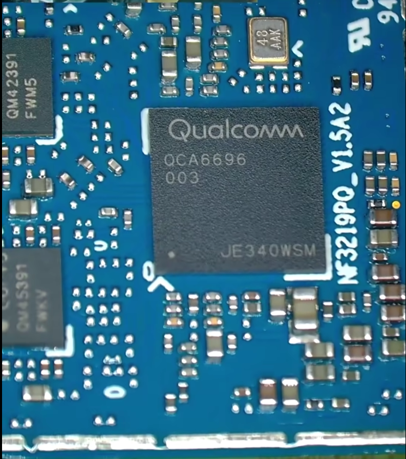 小米SU7智能驾驶和智能座舱控制器拆解曝光-电子工程专辑