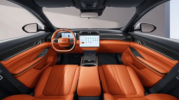 车展速报丨比亚迪秦L、腾势Z9GT、享界S9等18款重磅新能源车登陆北京车展！极氪首发浩瀚-M架构！赛力斯发布魔方平台！-电子工程专辑