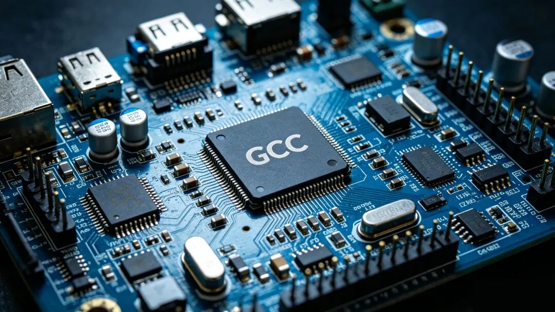 GNU ARM Embedded Toolchain 和GCC是什么关系？-电子工程专辑