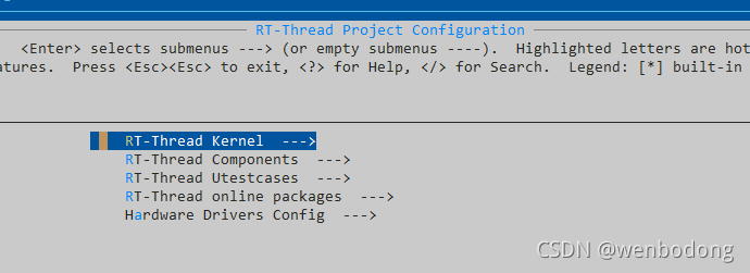移植RT-Thread到国产芯片HC32L196，原理与方法详解！-电子工程专辑