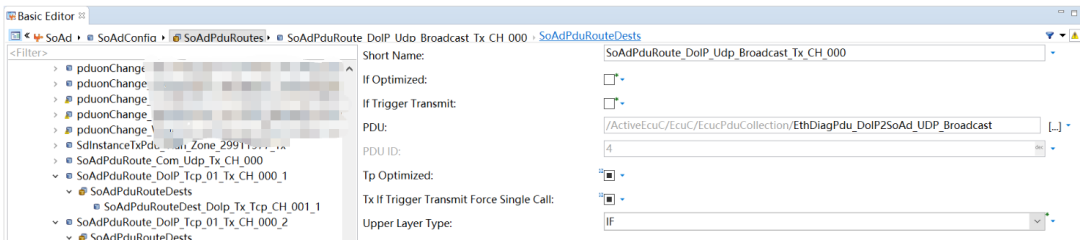 AUTOSAR之诊断DoIP配置简述-电子工程专辑