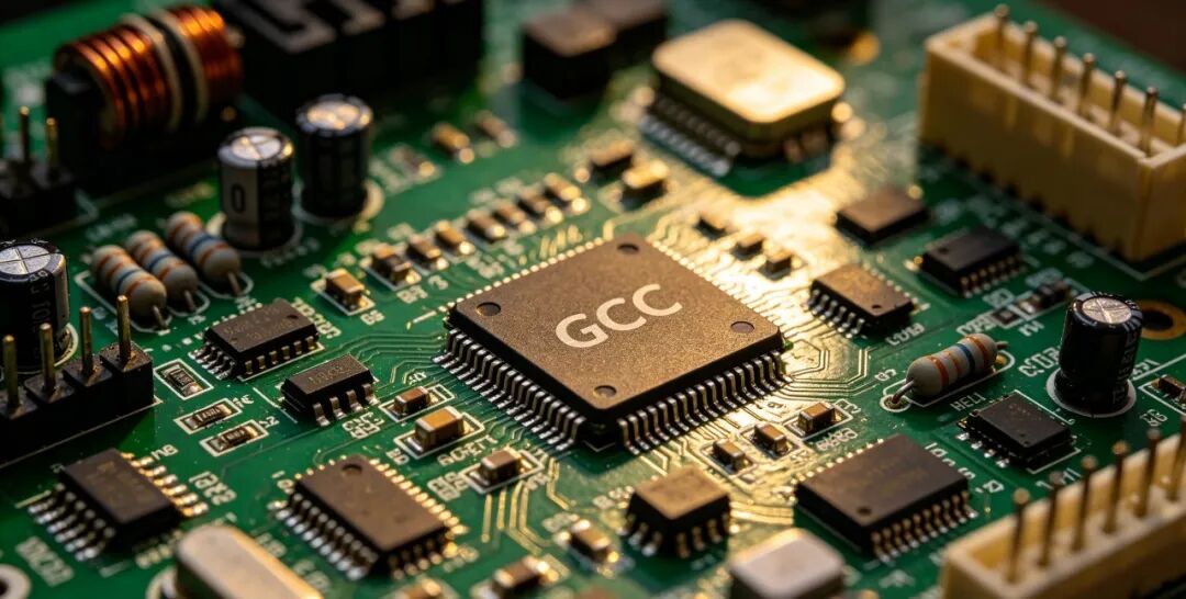 GNU ARM Embedded Toolchain 和GCC是什么关系？-电子工程专辑