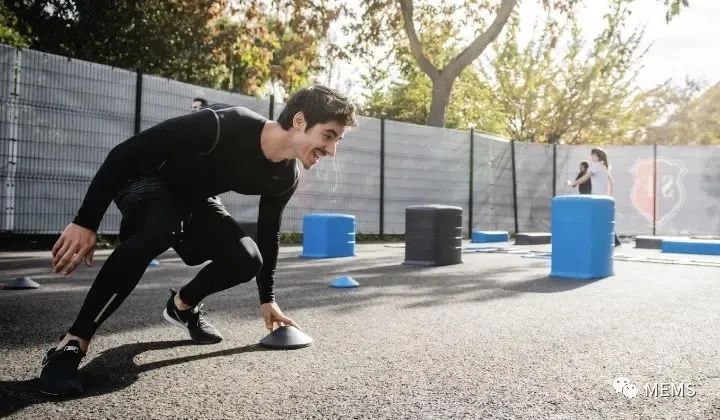 惯性传感器厂商mCube更名为Movella，挖掘运动数据价值-电子工程专辑