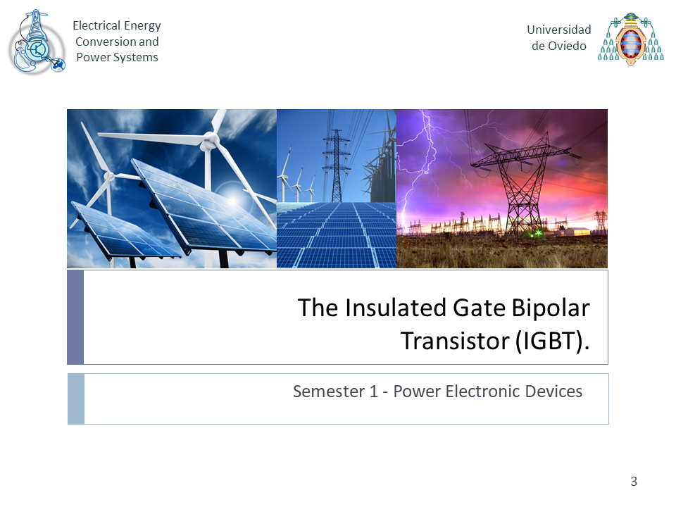 IGBT工作原理、结构及特性详解-电子工程专辑