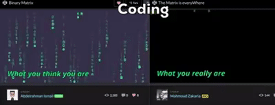 一个程序员的日常工作-电子工程专辑