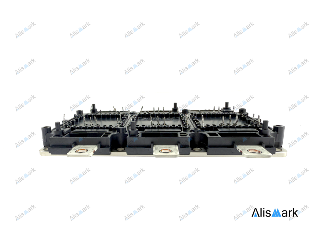 你没见过的SiC！英飞凌HybridPACK ™ Drive G2碳化硅功率模块拆解-电子工程专辑