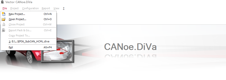 关于CANoe.Diva的自动化诊断测试-电子工程专辑