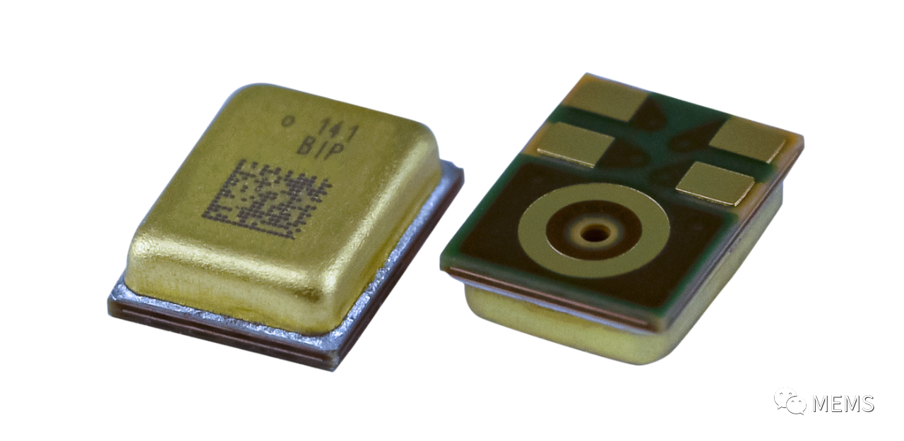 Knowles最新SiSonic系列MEMS麦克风，将高性能和低功耗融入小尺寸-电子工程专辑