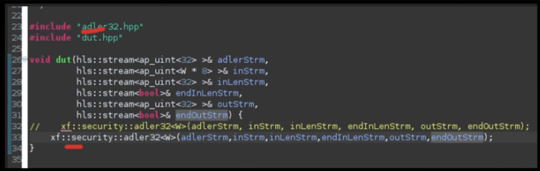 VitisHLSL1库向导快速入门-电子工程专辑