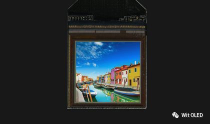 八大厂商亮相SID2023，展出哪些OLED新品？-电子工程专辑