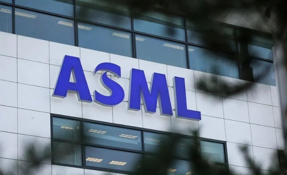 ASML指控前中国员工窃取技术资料-电子工程专辑