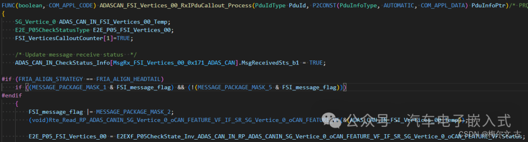 RTE（RuntimeEnvironment）介绍-电子工程专辑