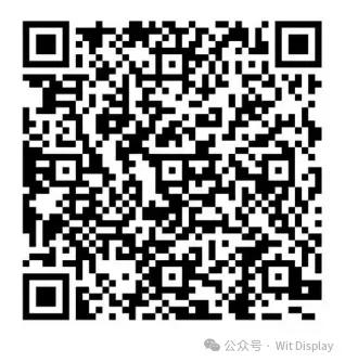 群创将展出204吋色转换MicroLED-电子工程专辑