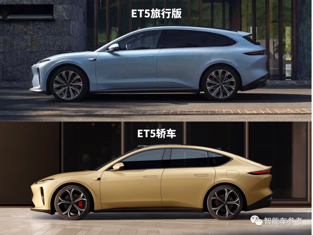 22.8万入手蔚来ET5旅行车！李斌为销量拼了，老车主情绪复杂-电子工程专辑