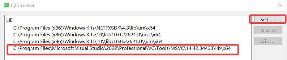 VS2022+QT5+OpenCV4.10开发环境搭建-电子工程专辑
