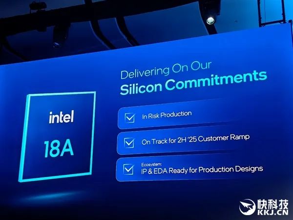 18A量产在即14A已上路！Intel的命运就看这两点-电子工程专辑