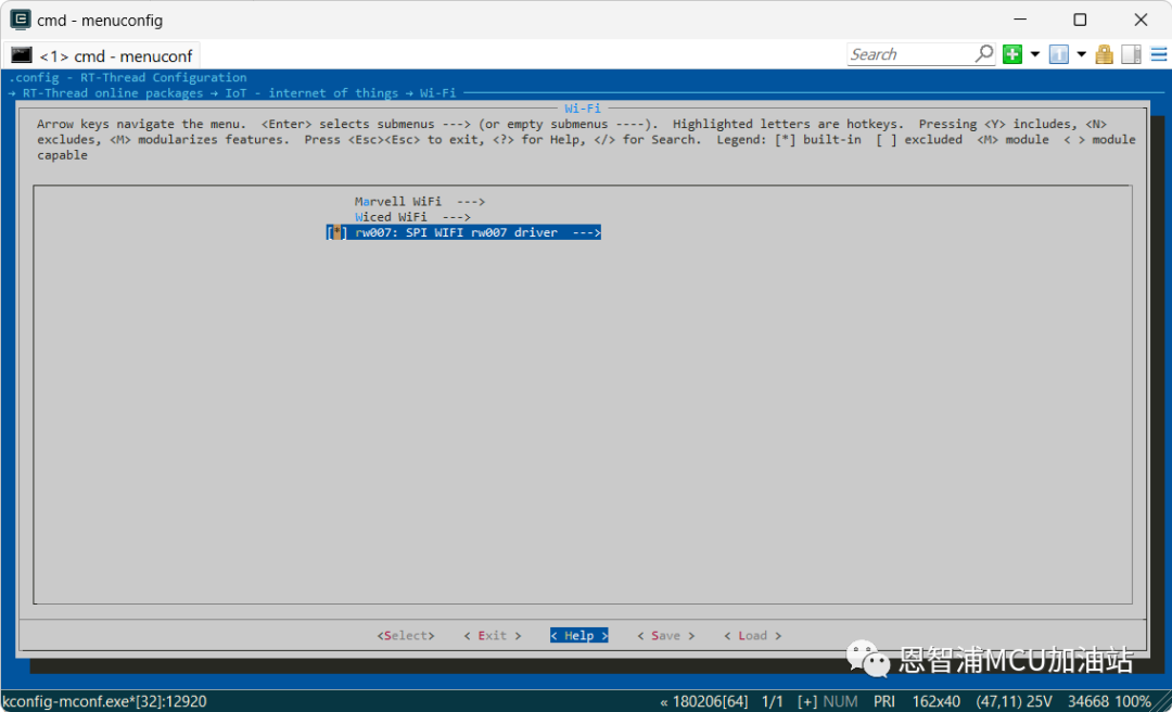 LPC55S69在RT-Thread上轻松搞定高速上网-电子工程专辑