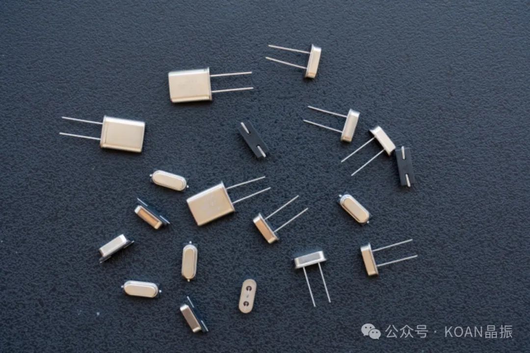 无线遥控器常用的晶振频率选择-电子工程专辑