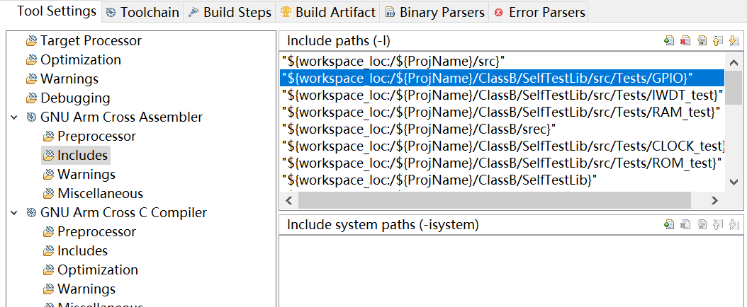 e²studio环境下添加源程序到当前工程的注意事项-电子工程专辑