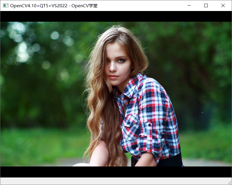 VS2022+QT5+OpenCV4.10开发环境搭建-电子工程专辑