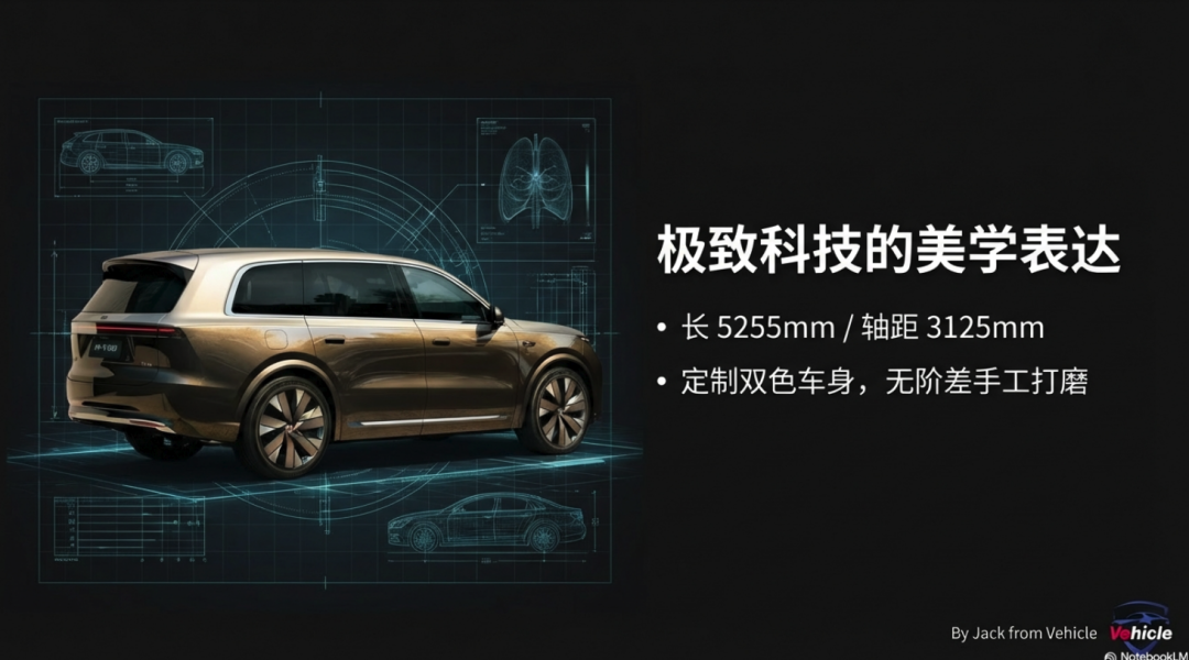 拆解理想L9 Livis：具身智能机器人的产品定义、核心技术架构及供应链体系-电子工程专辑