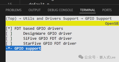 opensbi单独构建与GDB仿真调试-电子工程专辑