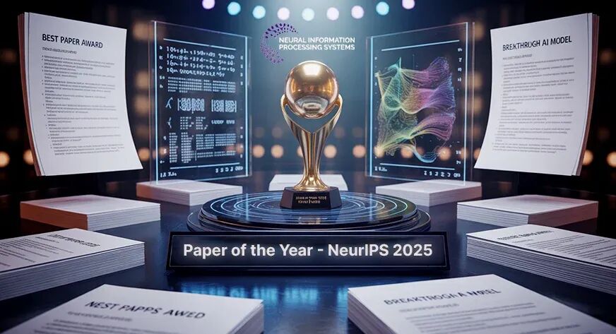 NeurIPS 2025 最佳论文详解：你完全也能看懂-电子工程专辑