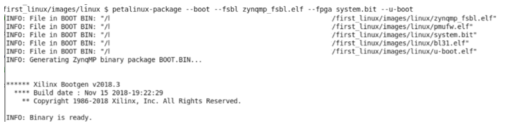 PetaLinux 简介 - 第 2 部分-电子工程专辑