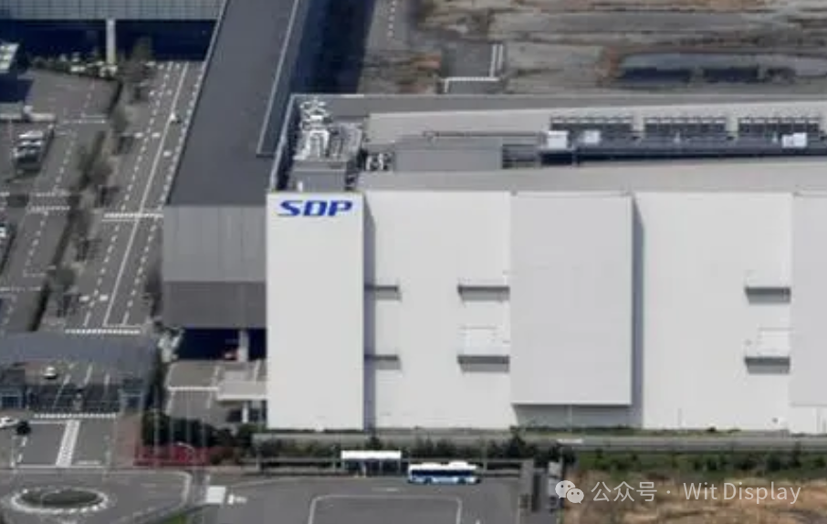 突发！夏普10代线将停产-电子工程专辑