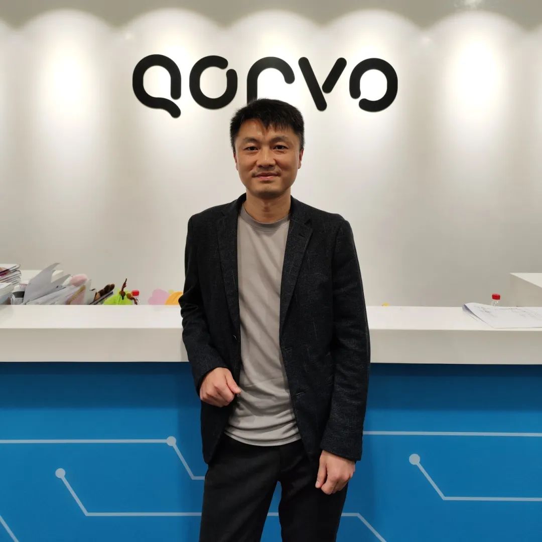 『QorvoStar』第1期|他说RF永远有学不完的东西-电子工程专辑