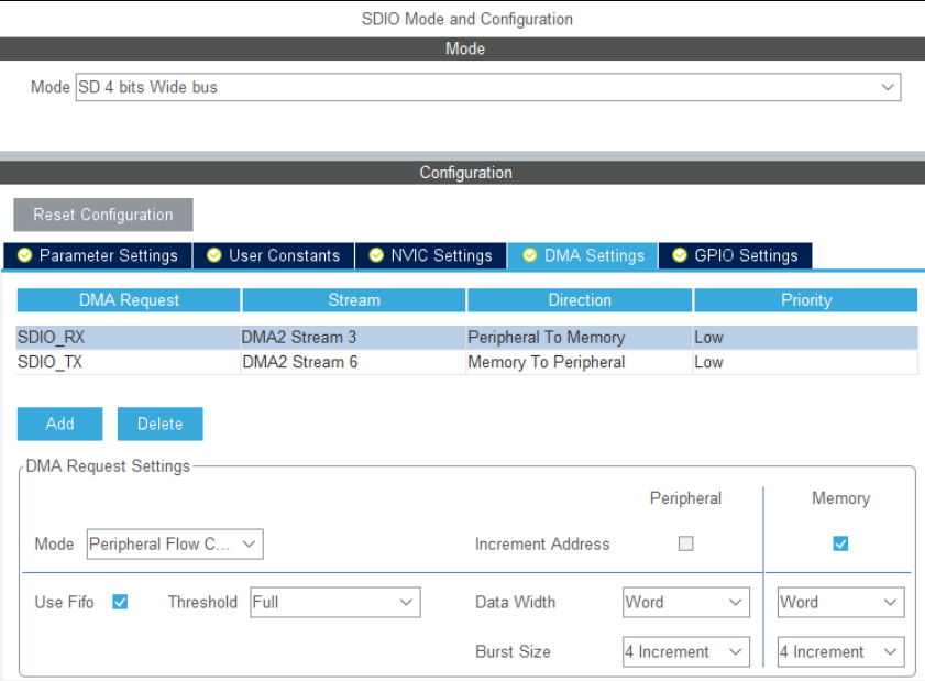 基于RTThread的DFS文件系统组件使用笔记-电子工程专辑