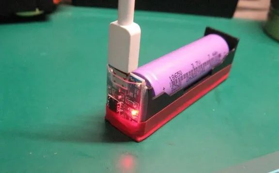 【实操】成本几毛钱，DIY一个充电器-电子工程专辑