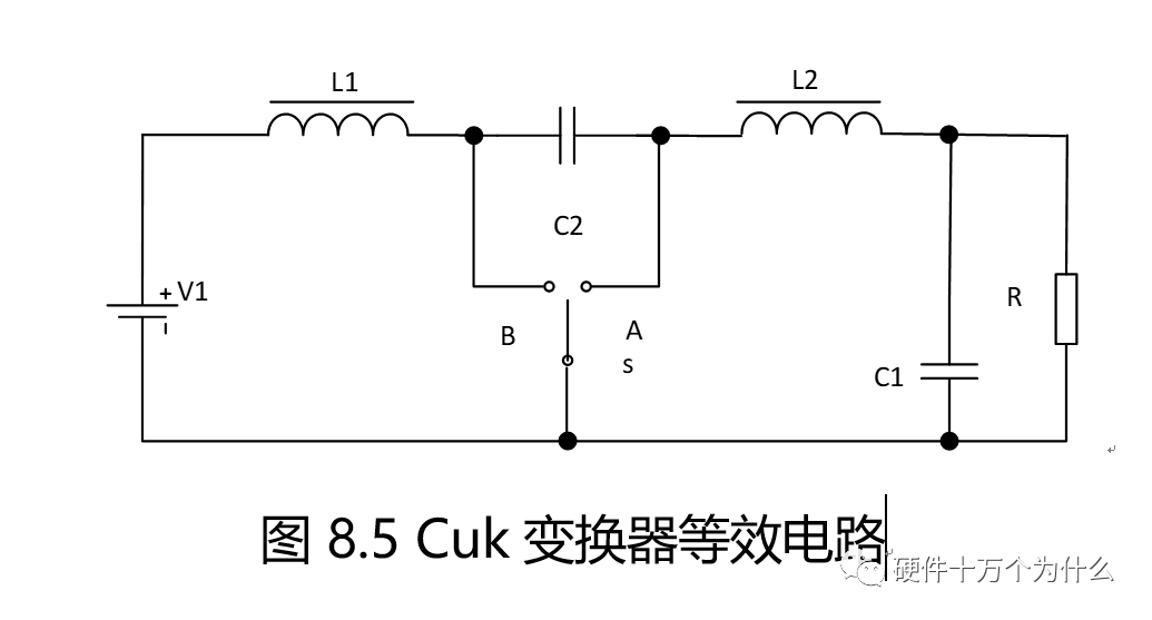Cuk电路详解-电子工程专辑