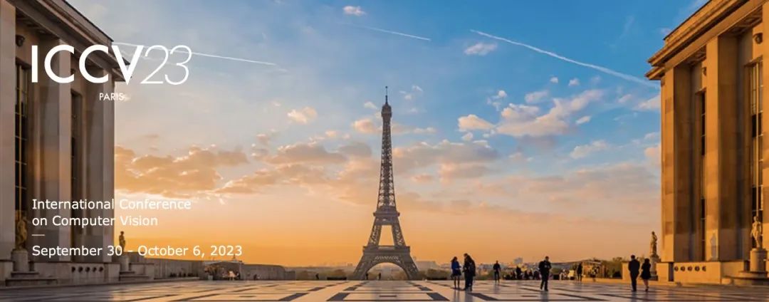 ControlNet、「分割一切」等热门论文获奖，ICCV2023论文奖项公布-电子工程专辑