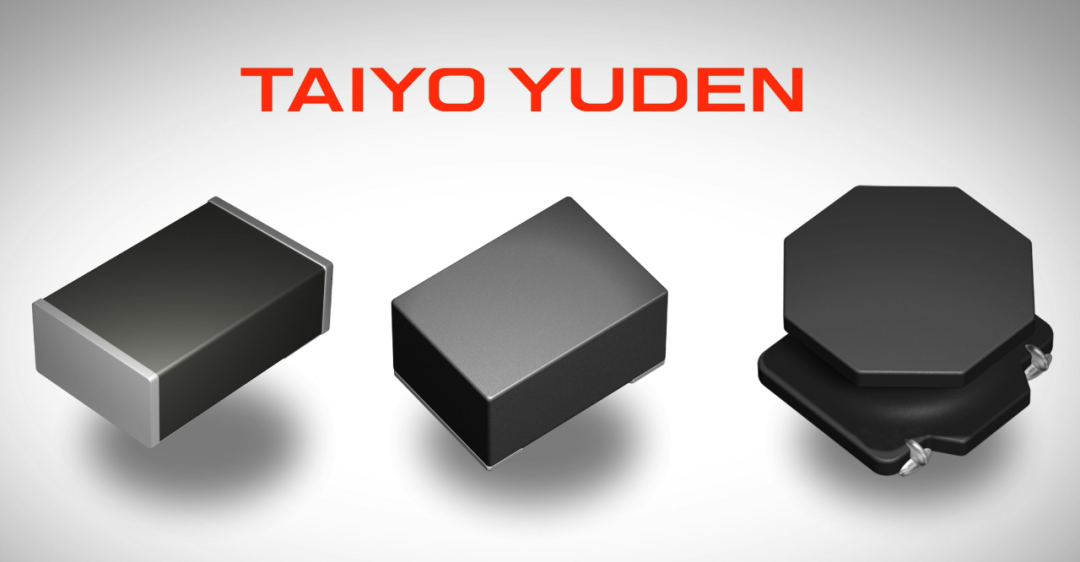 AMEYA360代理|太阳诱电小型、大电流、高效率金属类功率电感器MCOIL™系列-电子工程专辑