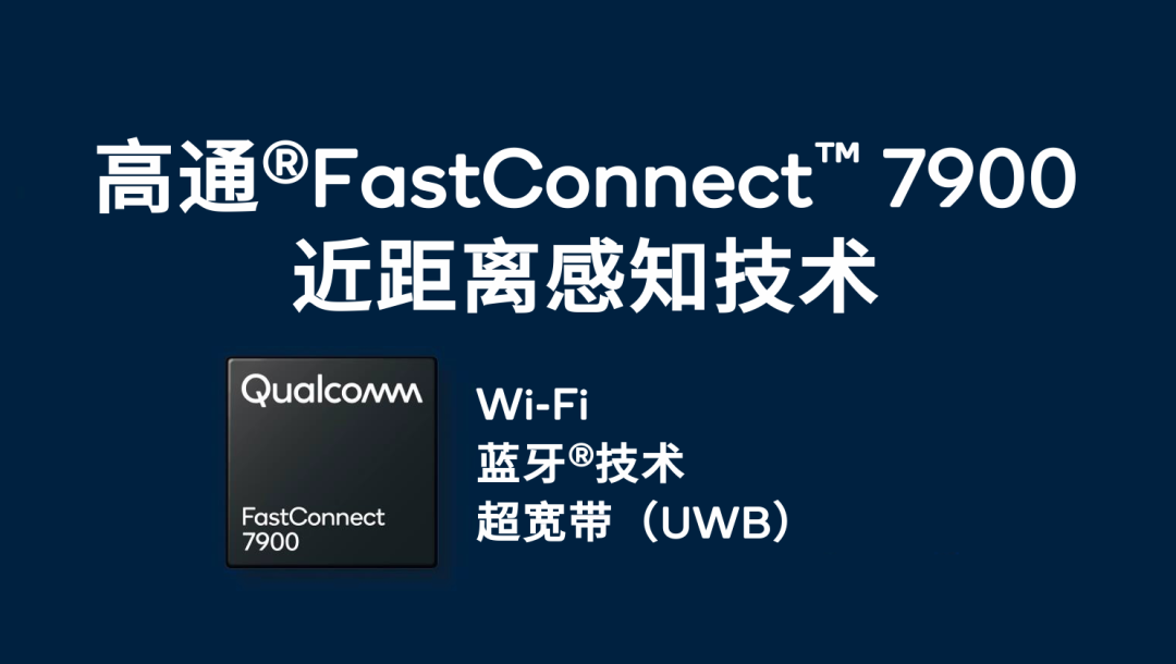 高通推出首个支持AI优化的Wi-Fi7系统FastConnect7900，重新定义网联体验-电子工程专辑