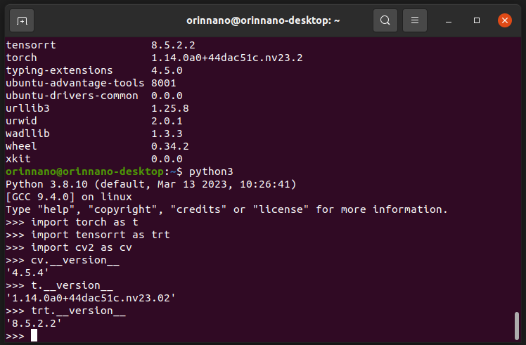 JetsonOrinNano刷机与YOLOv8部署演示-电子工程专辑
