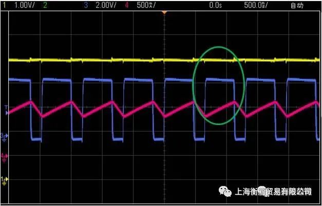 降压芯片Rdson常用测量方法 - 面包板社区