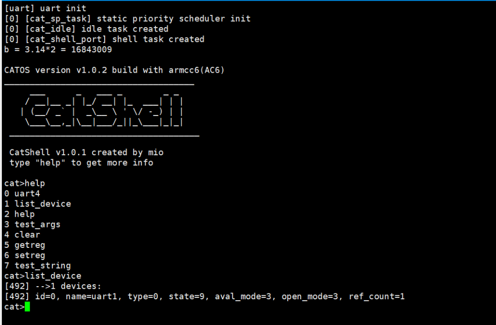 【瑞萨RAMCU创意氛围赛作品赏析】项目4——基于优先级的RTOS内核（下）-电子工程专辑