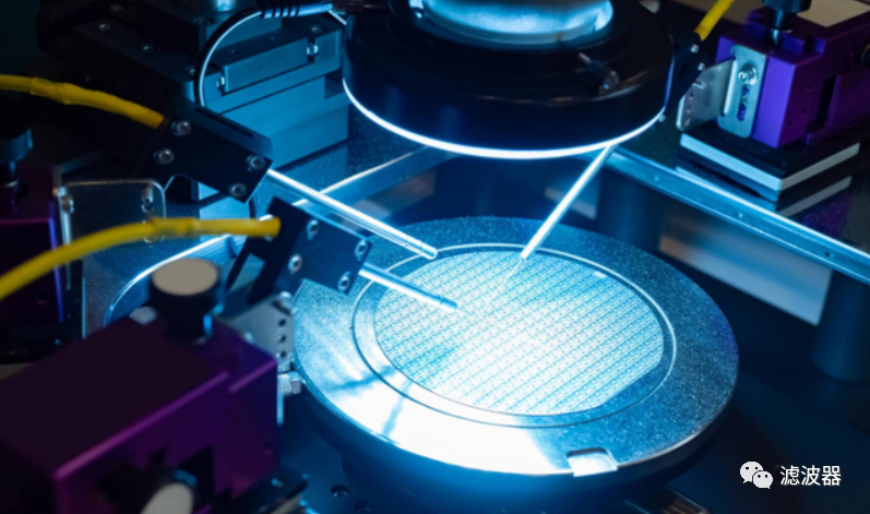 晶圆厂，抢攻成熟制程-电子工程专辑