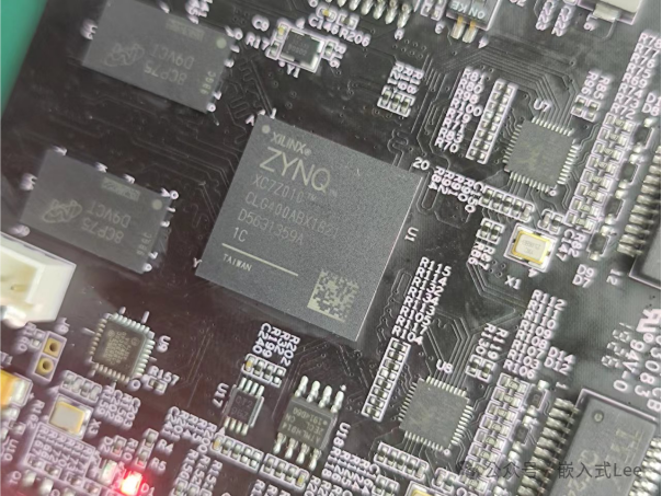 《基于“矿板”低成本学习Zynq系列》之六-分析最近淘到的一块Zynq7010通讯板-电子工程专辑