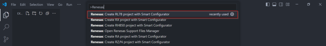 如何在VSCode中开发MCU-电子工程专辑