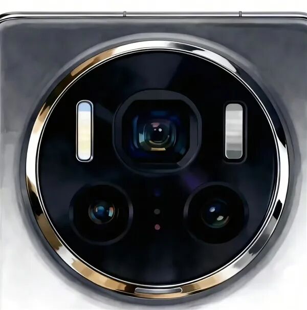 华为麒麟9030机皇终于来了！Mate 80外观出炉，完美对称设计-电子工程专辑