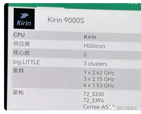 华为Mate60pro新机火爆售罄-电子工程专辑