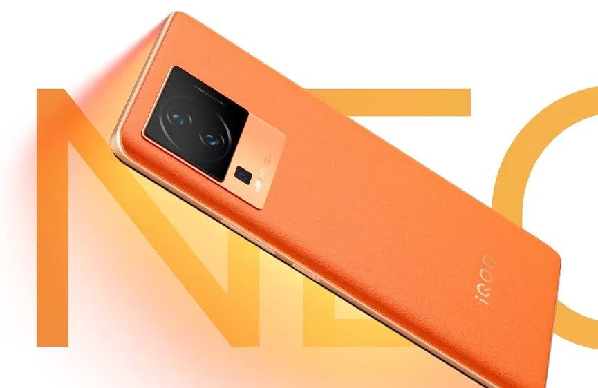 荣耀80GT智能手机；iQOONeo7竞速版智能手机；OPPO第二款自研芯片马里亚纳Y|科技新品-电子工程专辑