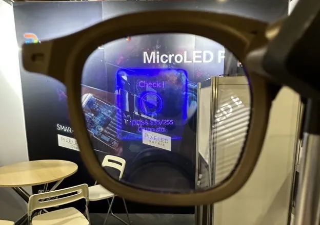 富采抢攻车用MicroLED，COW/COC等技术取得显著进展-电子工程专辑