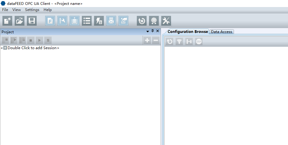 【EsDA协议转换】Modbus转OPCUA协议-电子工程专辑