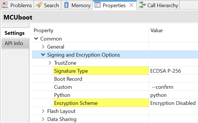MCUboot系列（3-1）RASwap模式在FSP中的支持-电子工程专辑