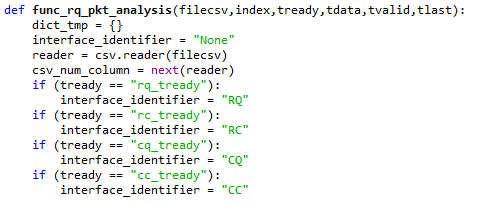 使用Python调试PCIe问题-电子工程专辑