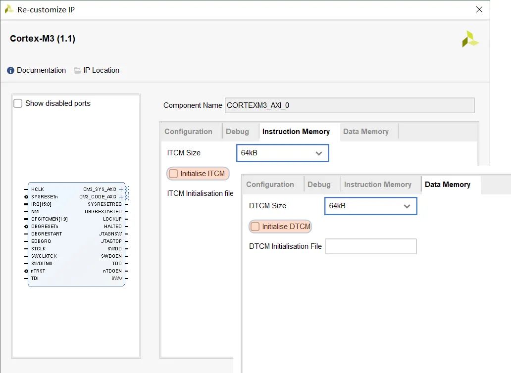 用FPGA搭建一个STM32内核？-电子工程专辑